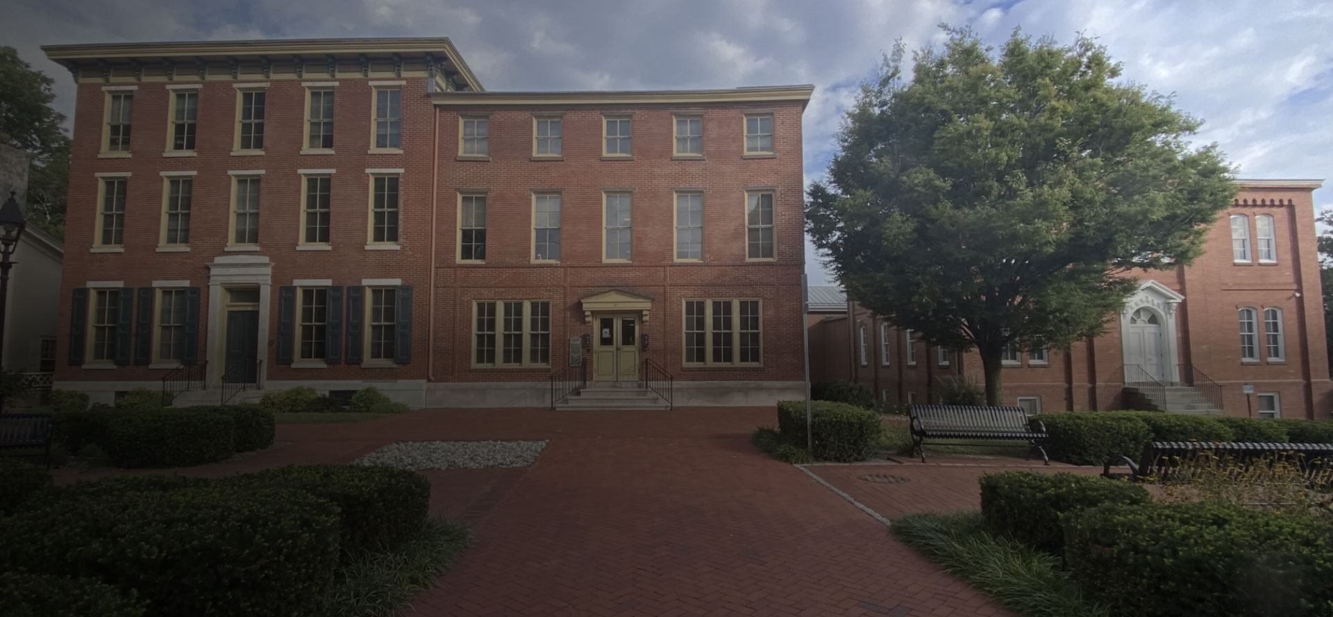 Donate | The BIGGS Museum