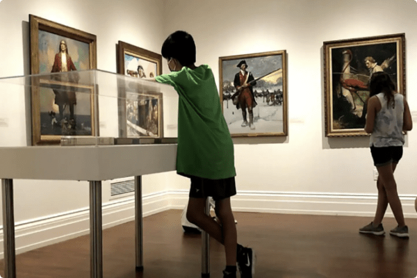 Donations – The BIGGS Museum