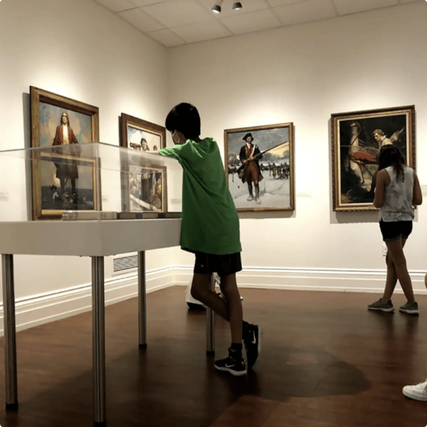Access Programs – The BIGGS Museum