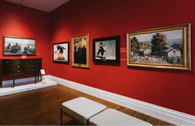 Membership – The BIGGS Museum