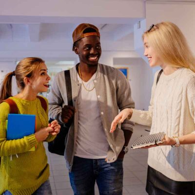 College & University Tours | The BIGGS Museum
