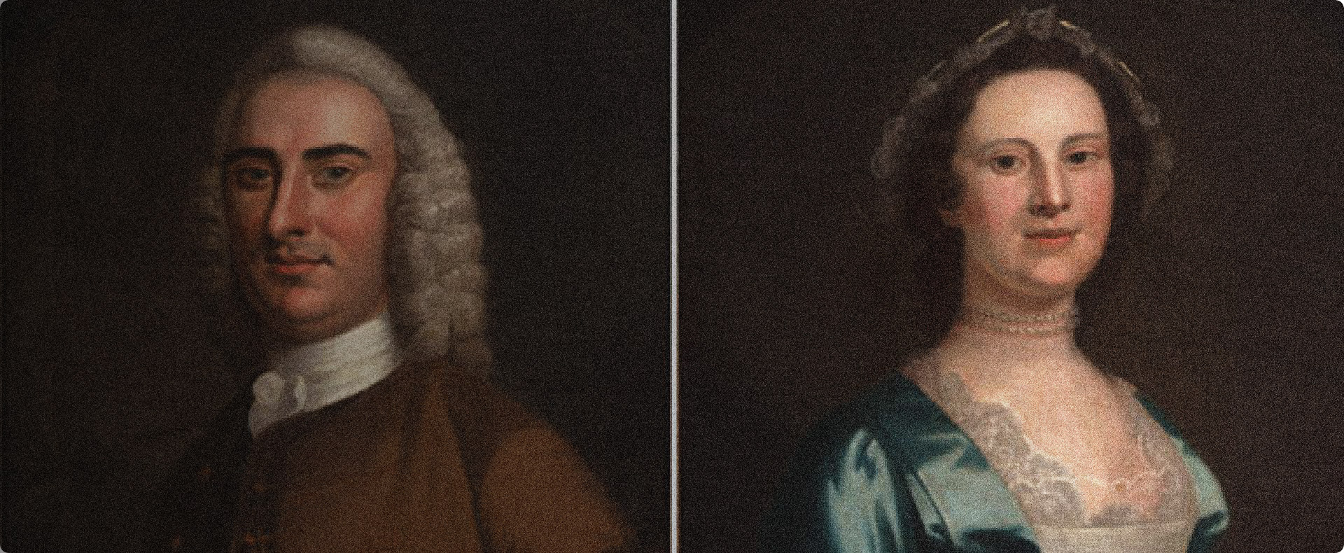 American Baroque Period | The BIGGS Museum