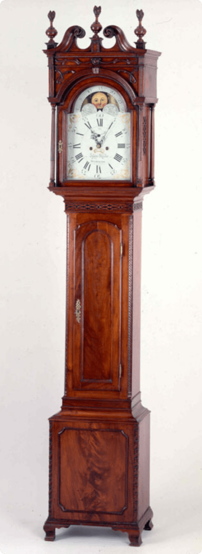 American Rococo Period | The BIGGS Museum