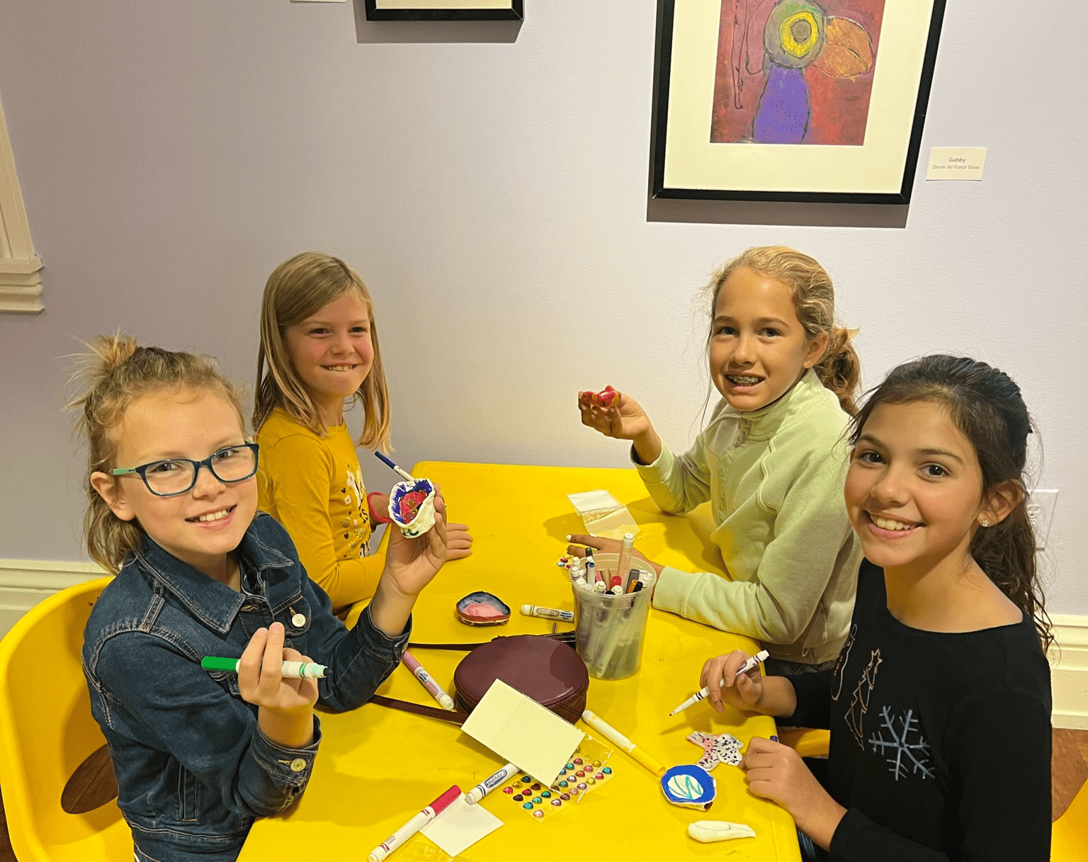 The Biggs Kids | The BIGGS Museum