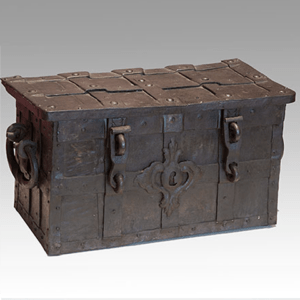 Colonial Settlement and Global Trade – The BIGGS Museum