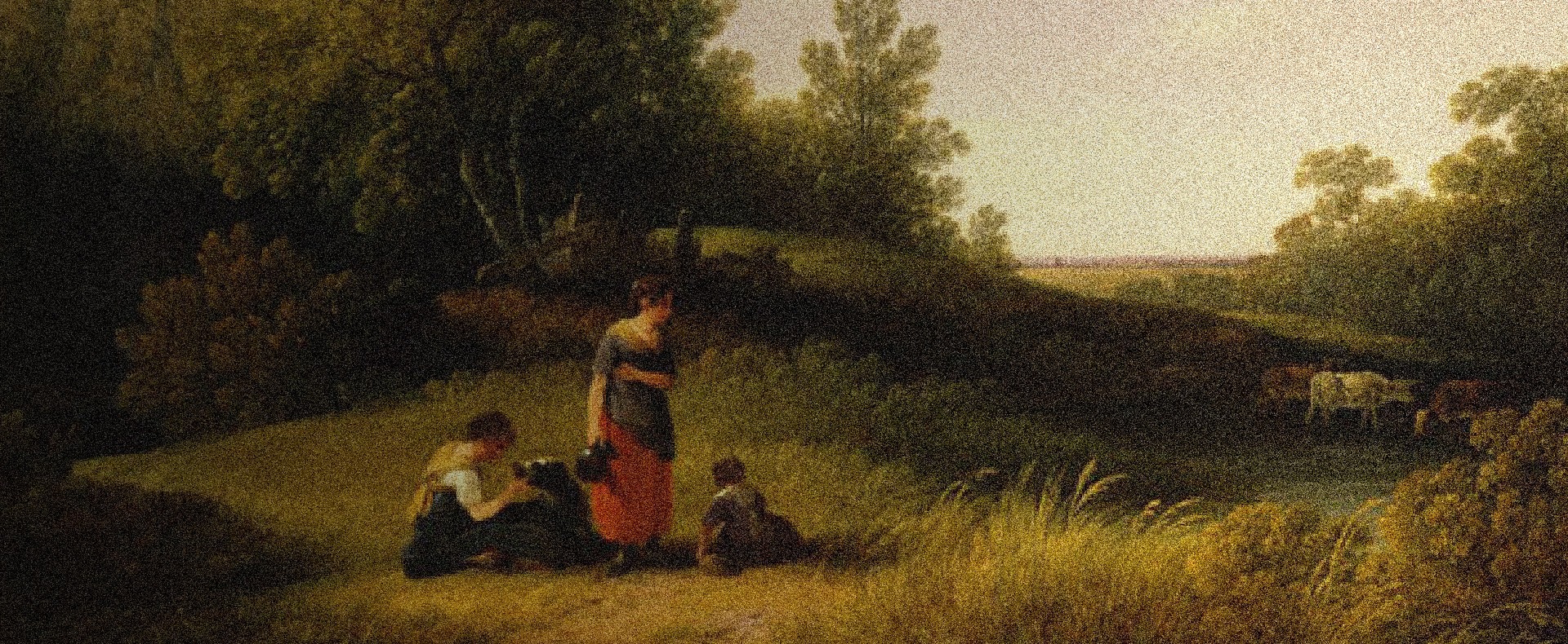 Greek Revival Period | The BIGGS Museum