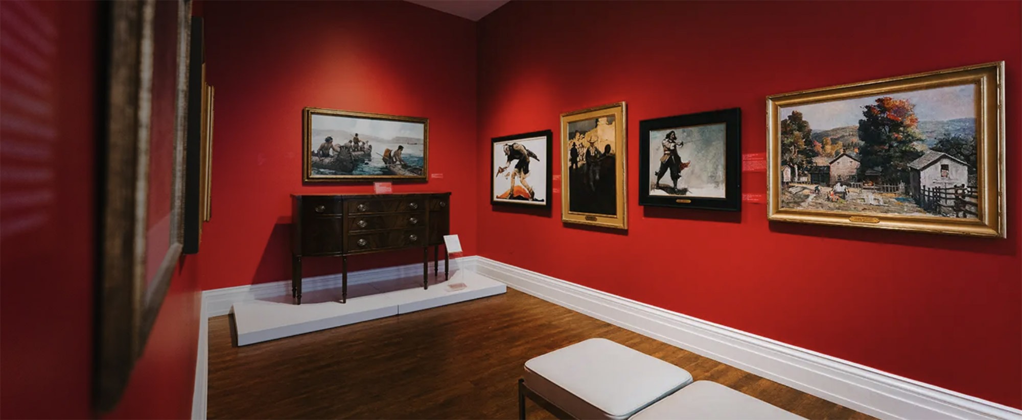 Collections | The BIGGS Museum