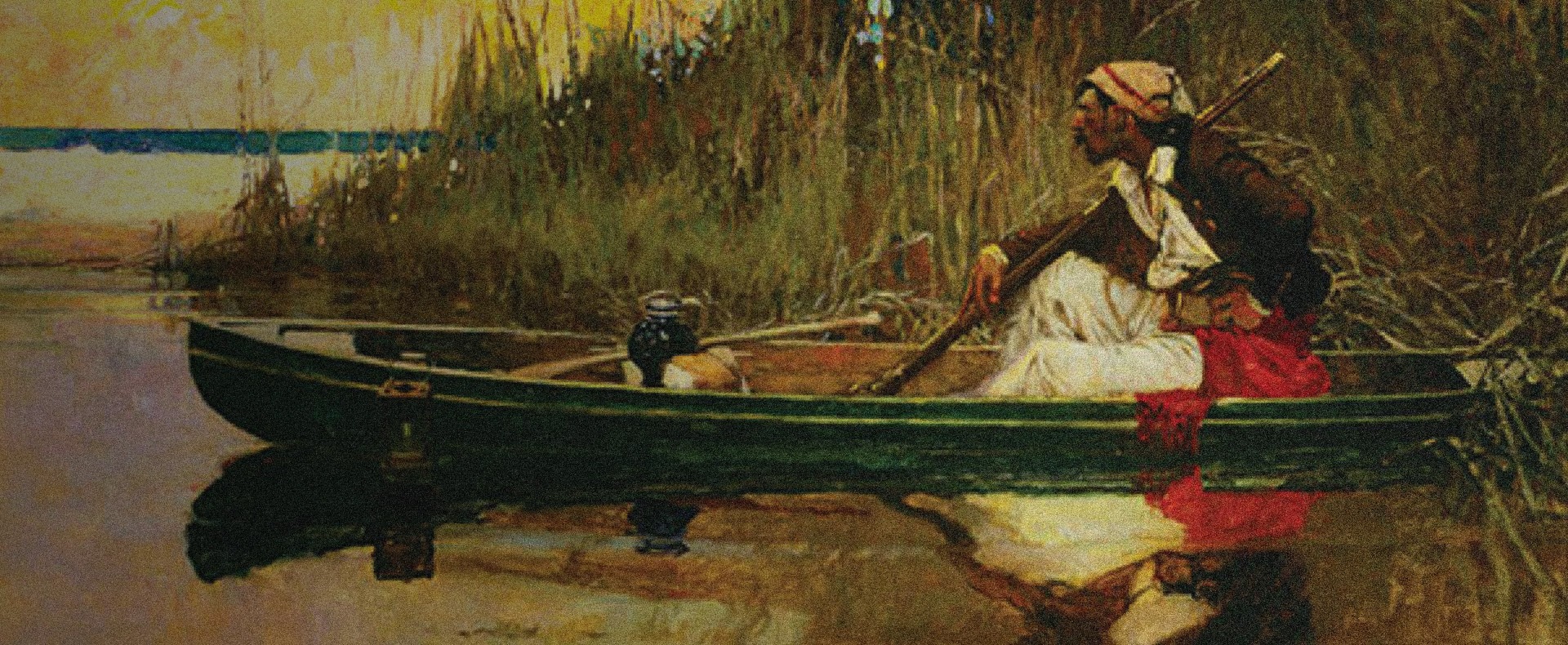 Period of American Illustration – The BIGGS Museum