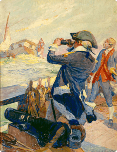 Period of American Illustration – The BIGGS Museum