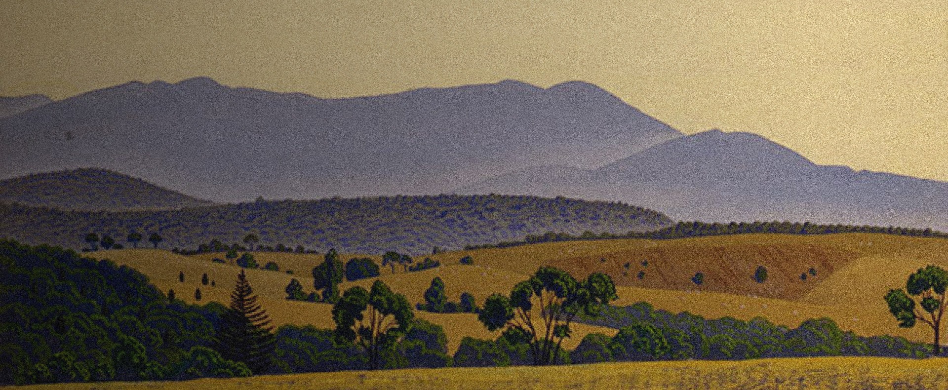 Period of American Modernism | The BIGGS Museum