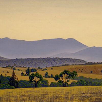 Period of American Modernism | The BIGGS Museum