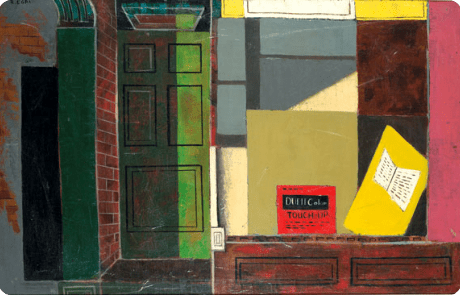Period of American Modernism | The BIGGS Museum