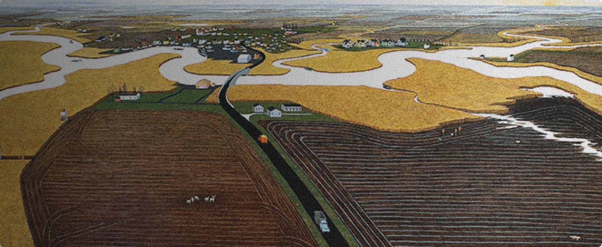 Period of Contemporary Art | The BIGGS Museum