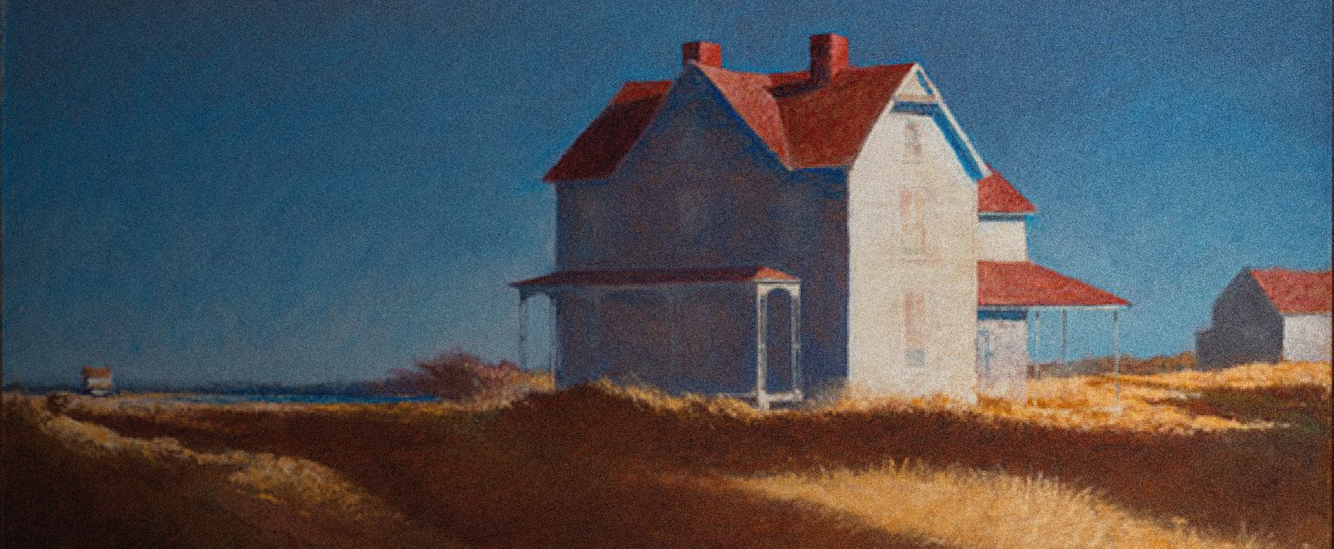 Period of the American Art Colonies | The BIGGS Museum