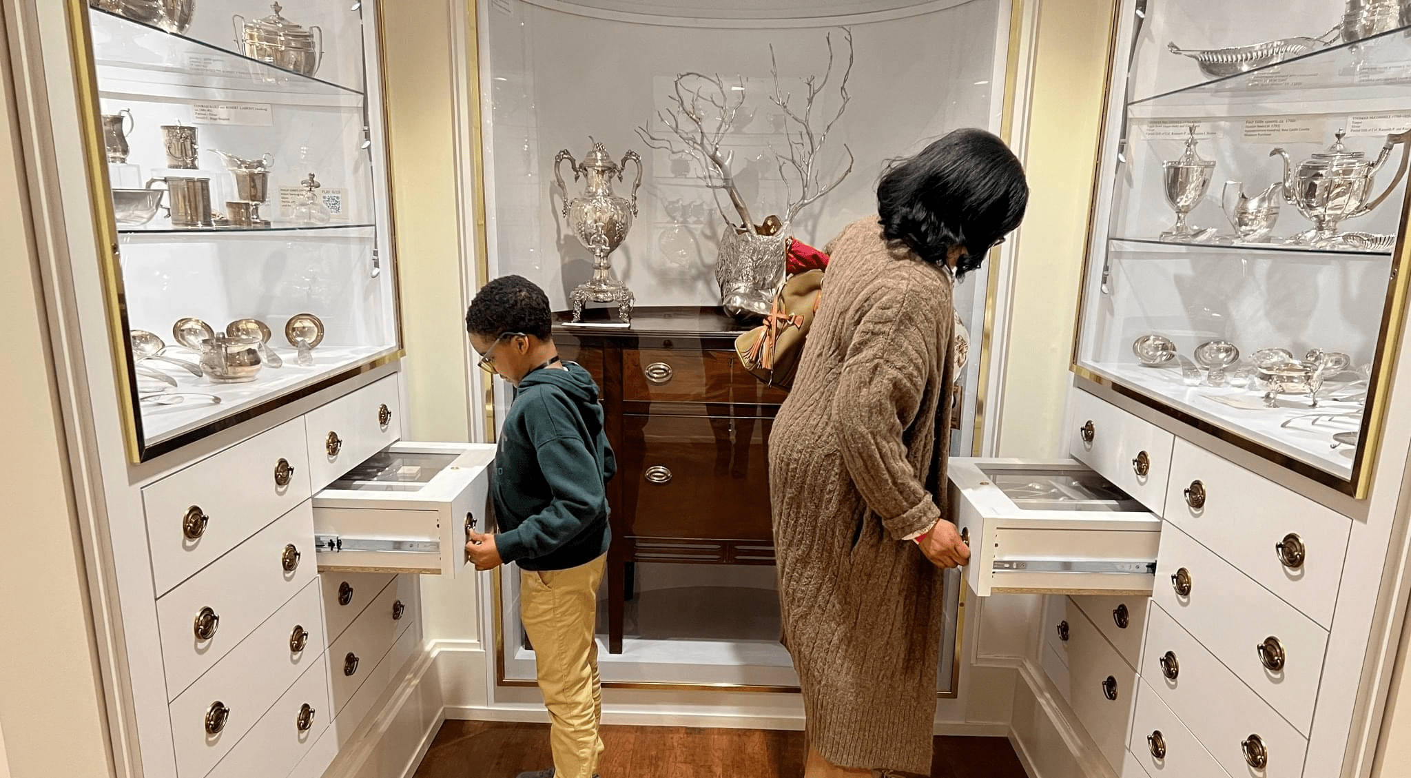 Visit | The BIGGS Museum