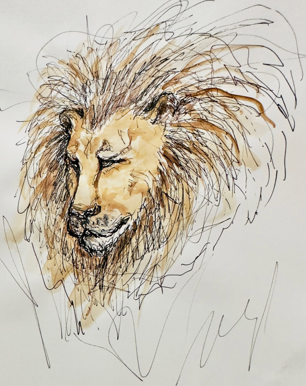 Rebecca Raubacher: Horses & Other Creatures | The BIGGS Museum