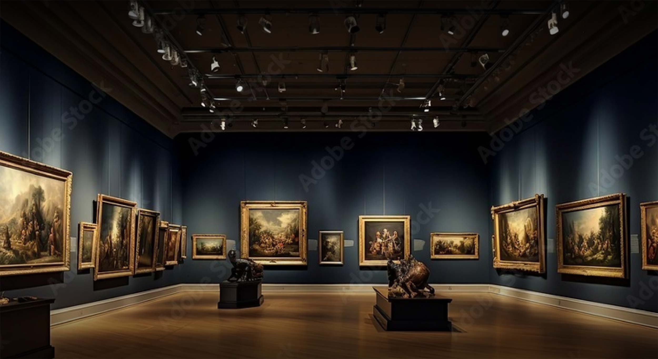 Museum of American Art | The BIGGS Museum