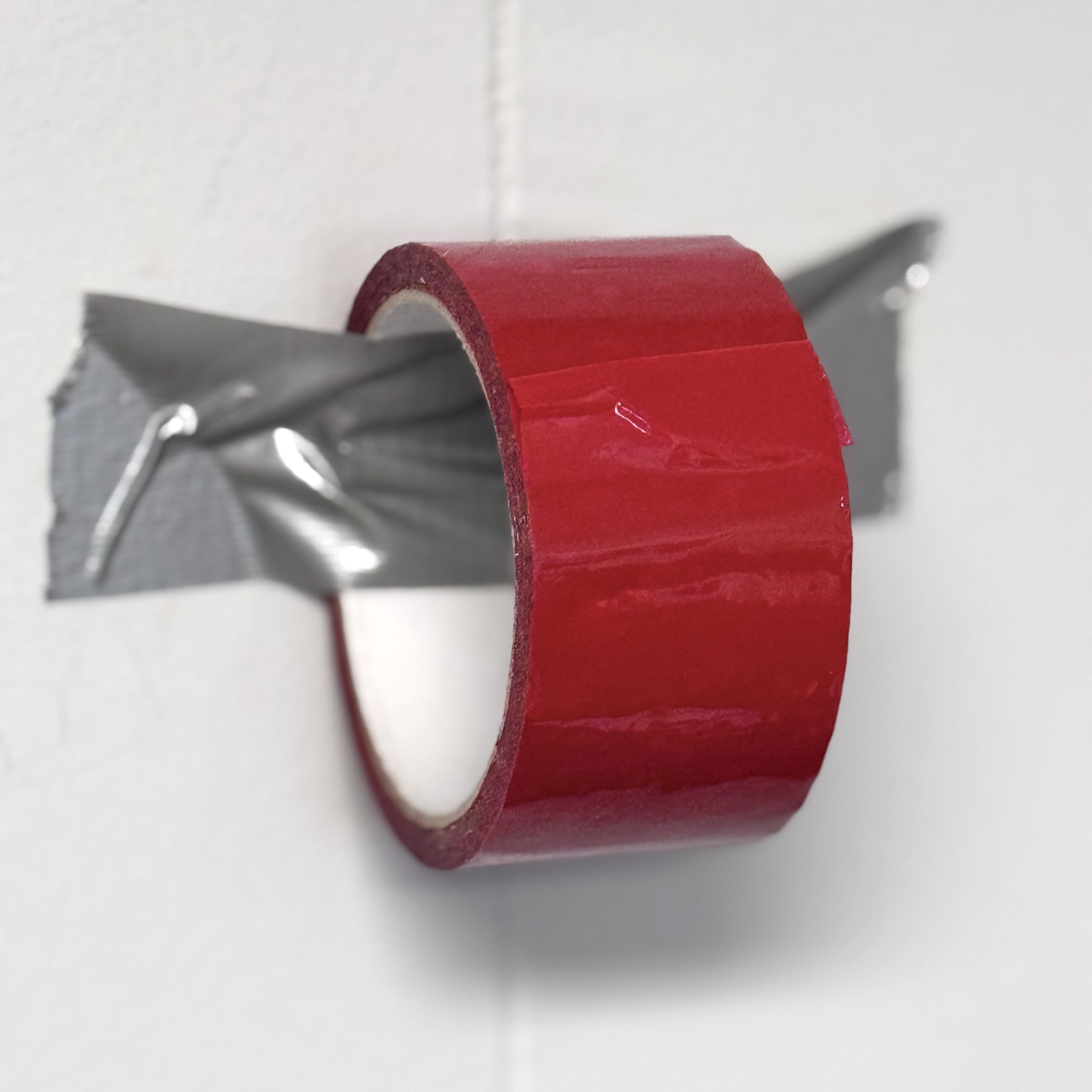 Creative Fundraiser: Duct Taped Treasures Auction | The BIGGS Museum