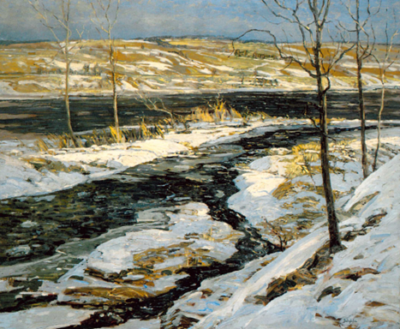 Museum of American Art | The BIGGS Museum