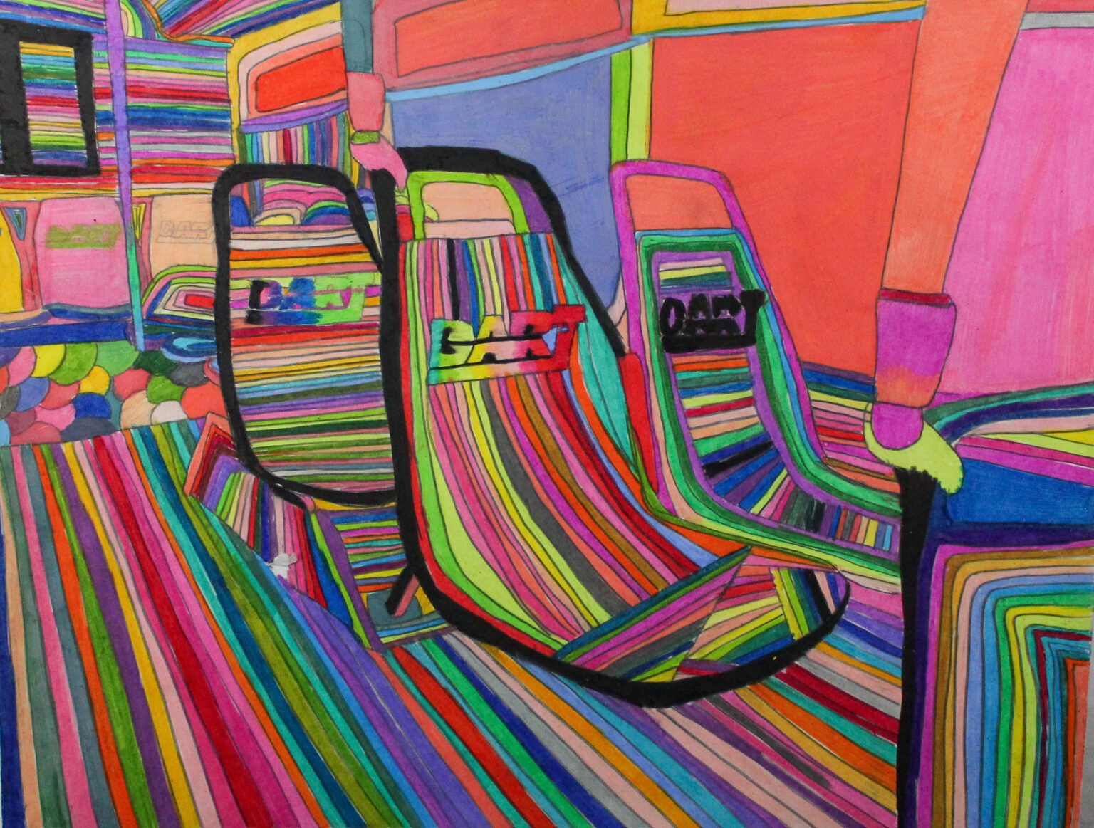 AWARD WINNERS XXV: Delaware Division of the Arts Individual Artist ...