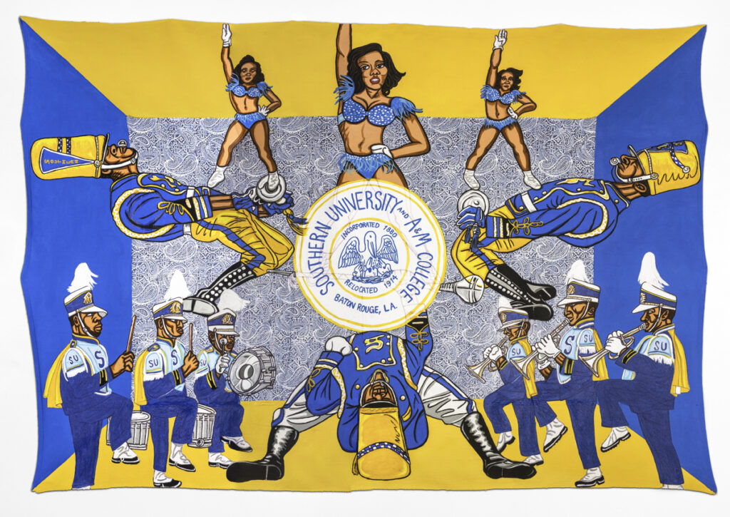 Keith Duncan: Battle of the Bands – The HBCU Marching Bands Series ...